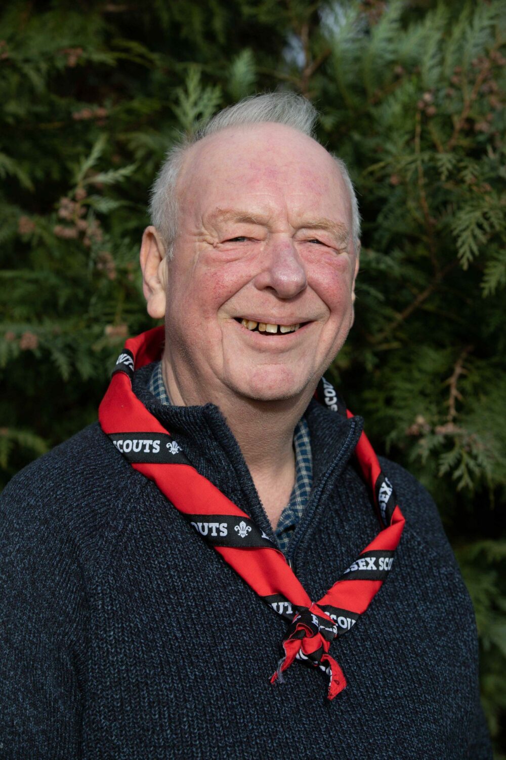 Team Essex | Essex Scouts