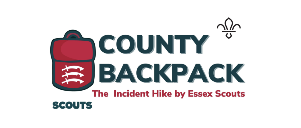 County Backpack | Essex Scouts