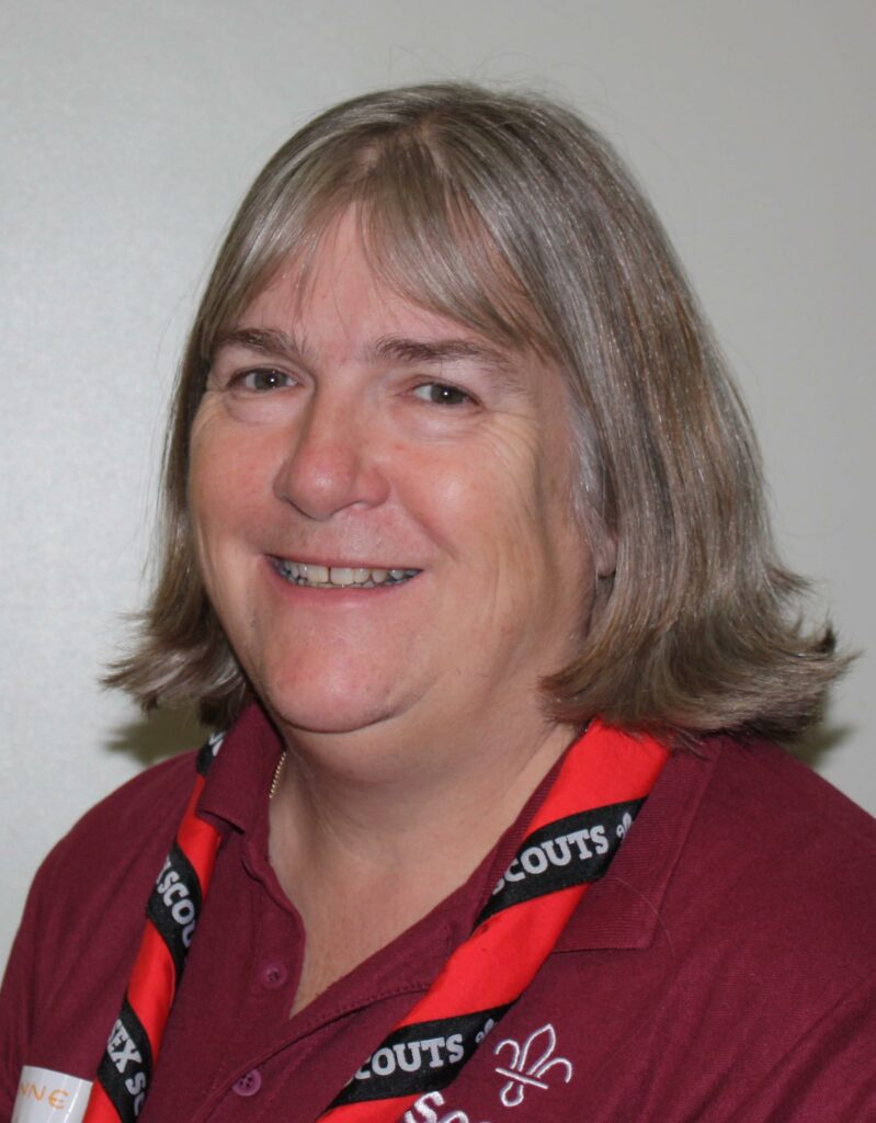 Team Essex | Essex Scouts